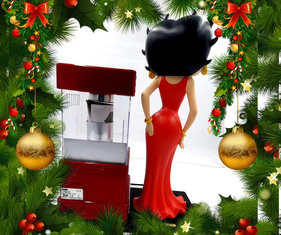 Chez Betty – KFIODO.SHOP